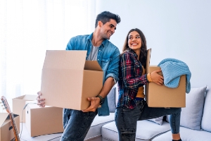 Charleston Tenant Placement Services