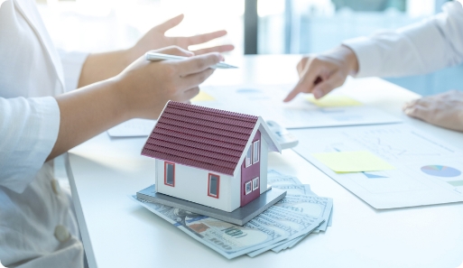 Charleston Tenant Placement Services