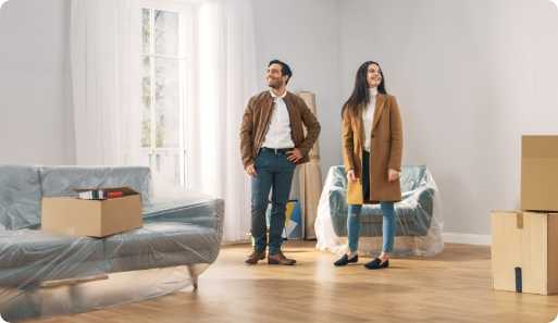 Charleston Tenant Placement Services